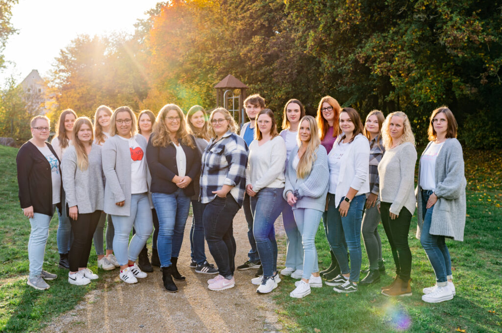 Ev. Kita „Kleine Helden“ – Evangelische Kindertagesstätte Haiger – Sechshelden